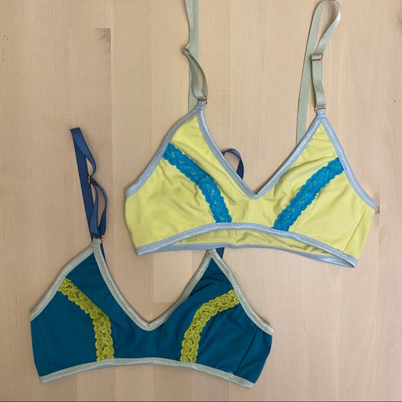 Brook There | Intimates & Sleepwear | Brook There Bra Bundle | Poshmark